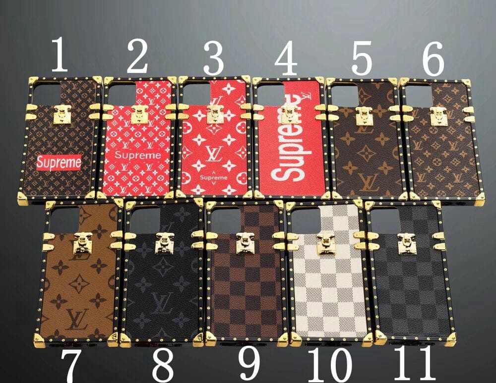 Features Louis Vuitton iPhone 11 Pro Max Case Covers Features Louis Vuitton iPhone 11 Pro Max Case Covers